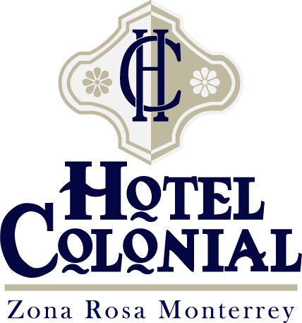 Hotel Colonia Monterrey - Hotel Colonial Monterrey Zona Rosa